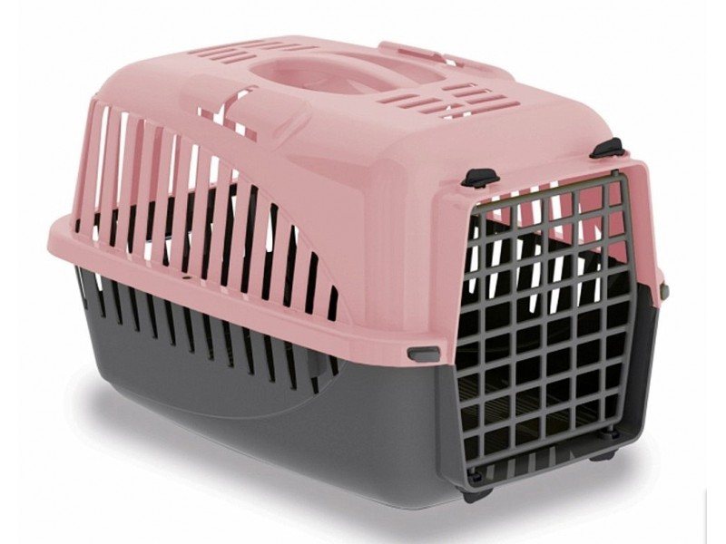 CROSSLAND LUX transporter 46,5x32x32 cm - Novo