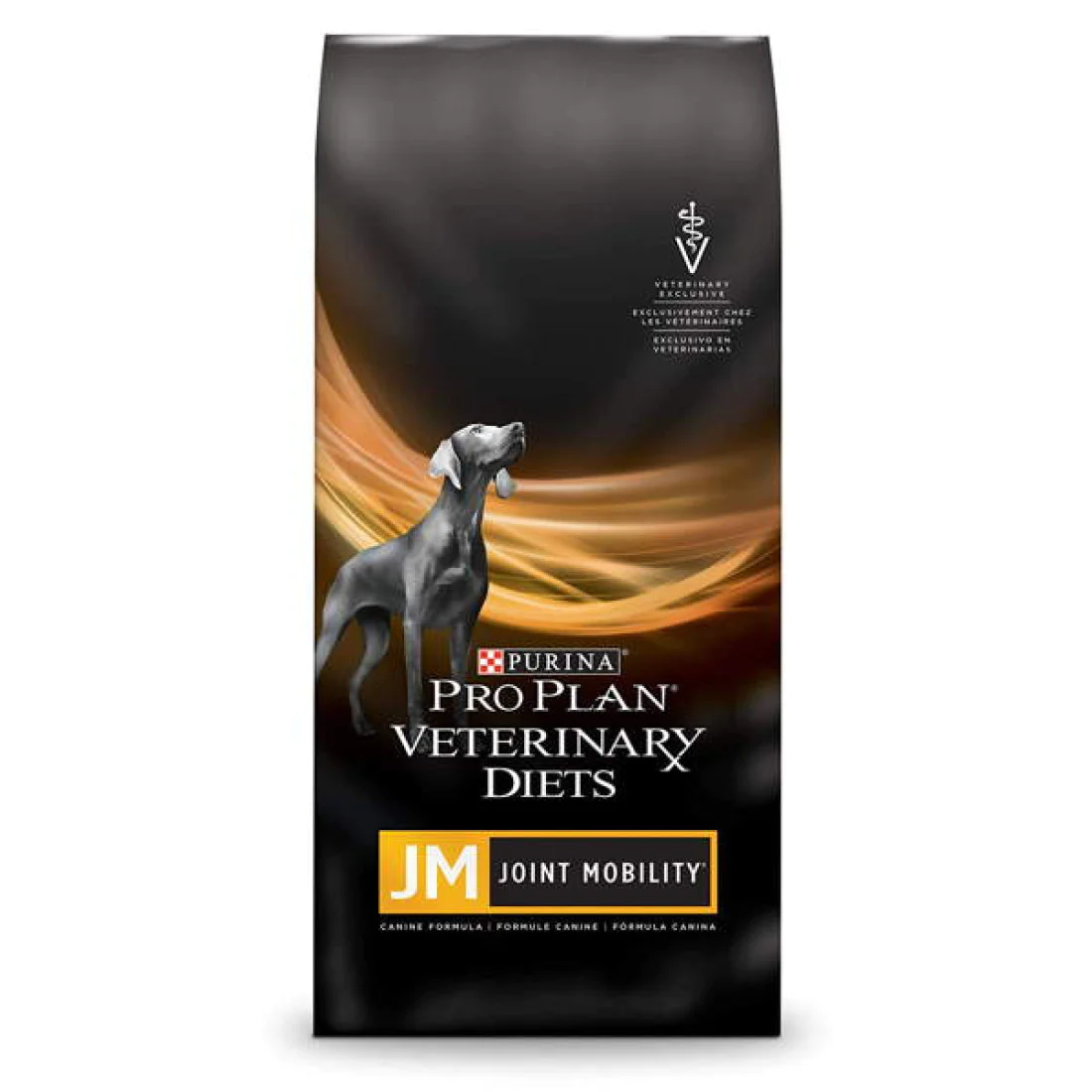 PRO PLAN JOINT MOBILITY HRANA ZA PSA 12kg
PRO PLAN JOINT MOBILITY HRANA ZA PSA 12kg
