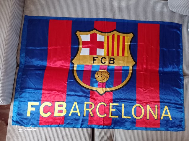 Zastava FC Barcelona