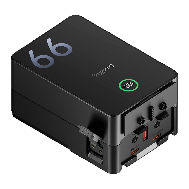 SmallRig 4292 V-Mount Battery Mini VB99 Pro