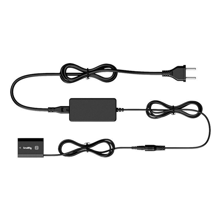 SmallRig 4269 Dummy Battery with Power adapter (EU) NP-FZ100