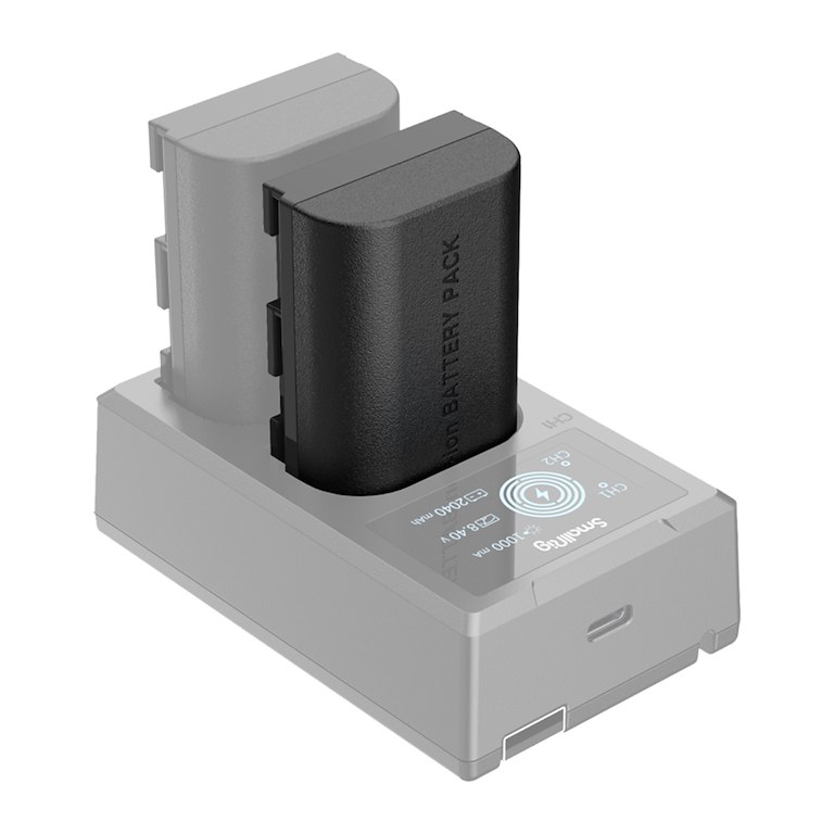 SmallRig 4071 Camera Battery LP-E6NH