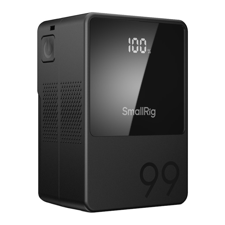 SmallRig 3581 V-Mount Battery Mini VB155