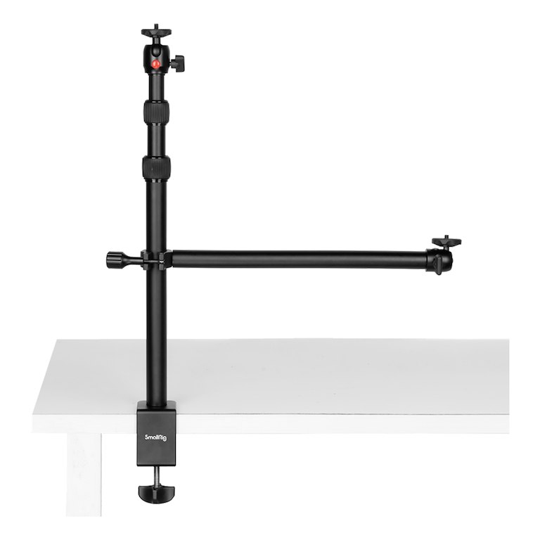 SmallRig 3992 Desk Mount with Holding Arm DT-30