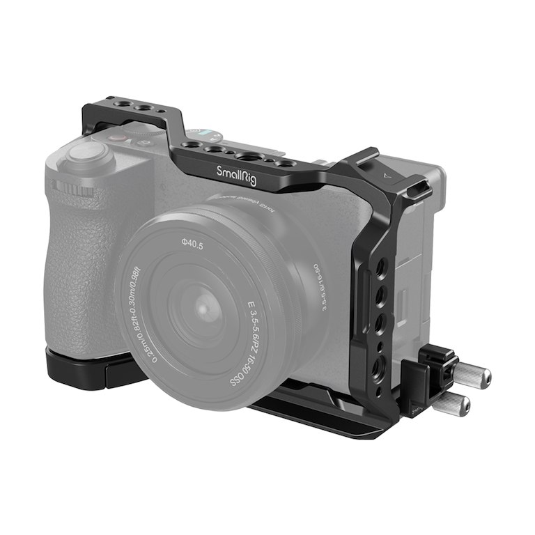 SmallRig 4336 Cage Kit for Sony A6700