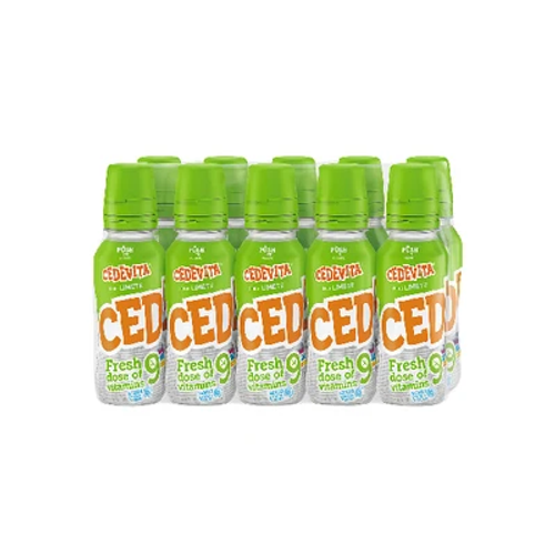 CEDEVITA GO limeta 12x340ml, XXL