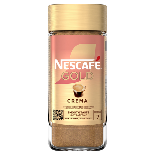 NESCAFE Gold crema instant kafa 95g