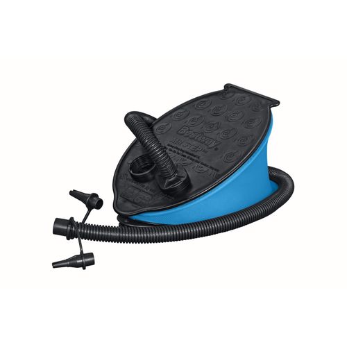 BESTWAY PUMPA ZA DUVANJE 62023 23CM NOZNA