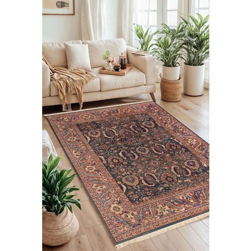 Teppich 216 Multicolor (150 x 230 cm)