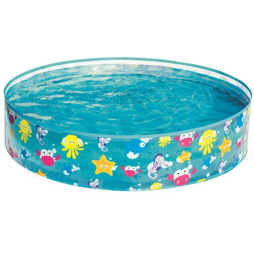Bestway Bazen Sparking Sea 122x25cm 55028
