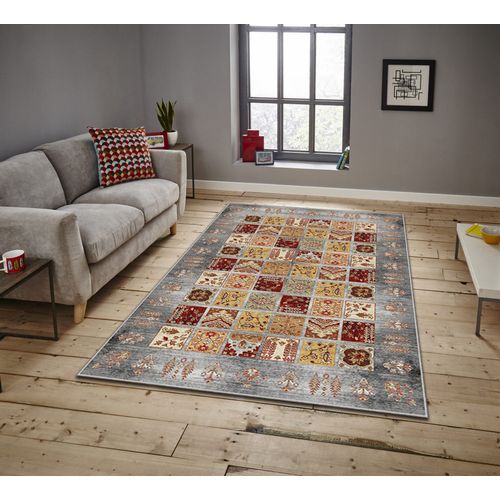 Šareni Tepih Conceptum Hypnose ASR CRPT-134 (160 x 230 cm)