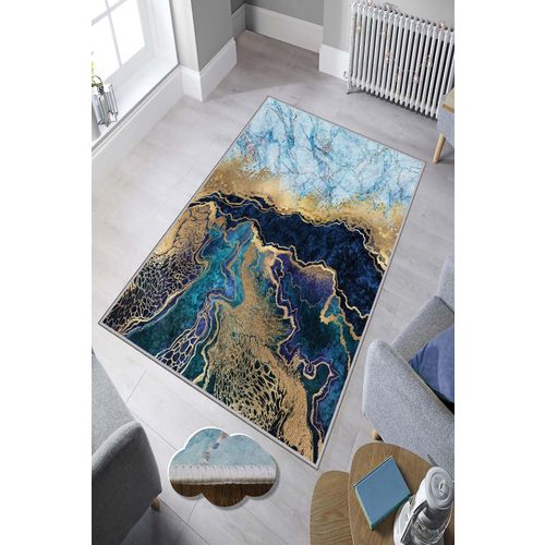 Conceptum Hypnose HMNT768 Višebojni Tepih (180 x 280)