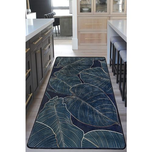 Tepih Conceptum Hypnose Zeleno Green (100 x 200 cm)