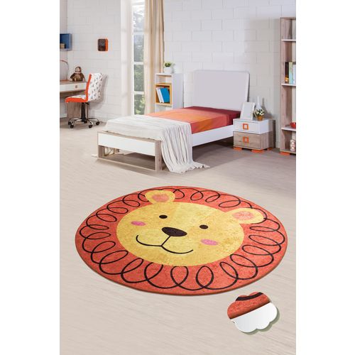 Conceptum Hypnose Leon Šareni Tepih (140 cm)