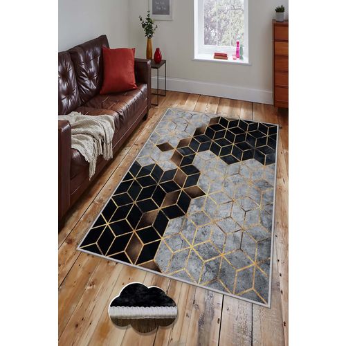 Conceptum Hypnose HMNT773 Višebojni Tepih (180 x 280)