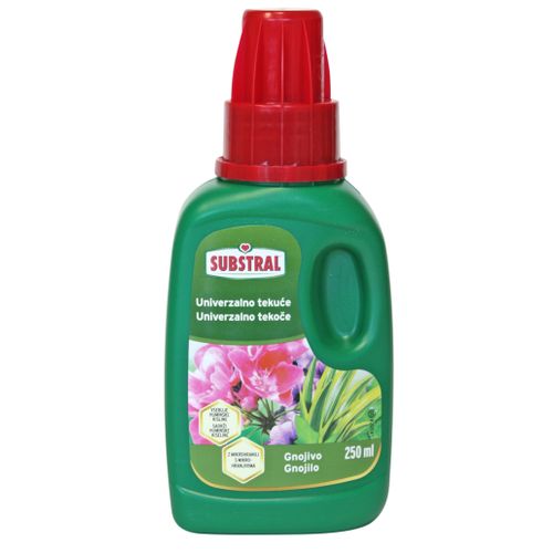 Substral Substral TEKUĆE MINERALNO ĐUBRIVO ZA AGRUME 250 ML
