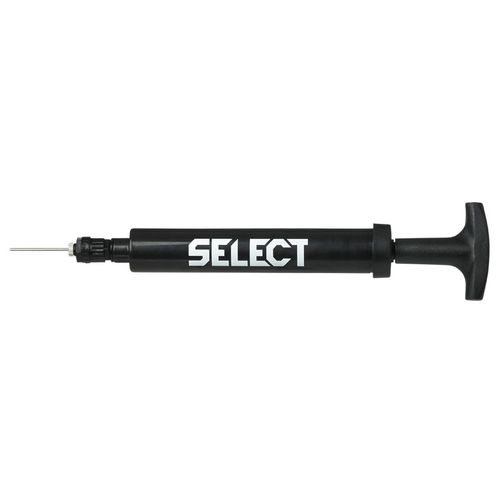 Select pumpa za loptu 15cm w/inbuilt black