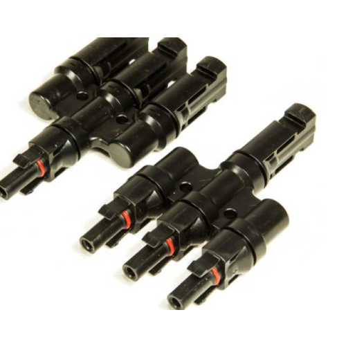 MC4 3T konektor za solarne panele 8021