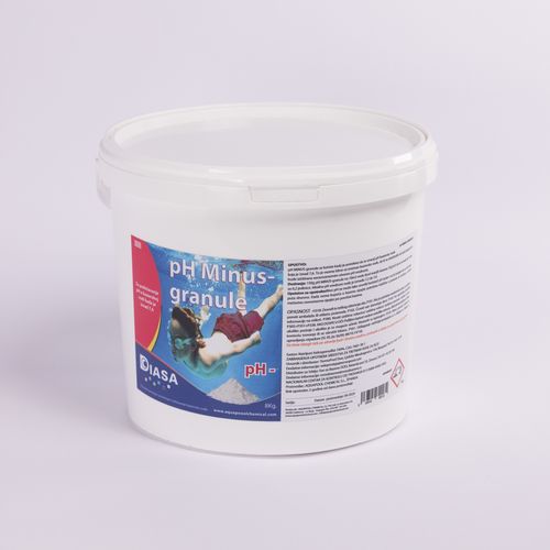 DIASA Sredstvo za obaranje ph vrednosti 8kg