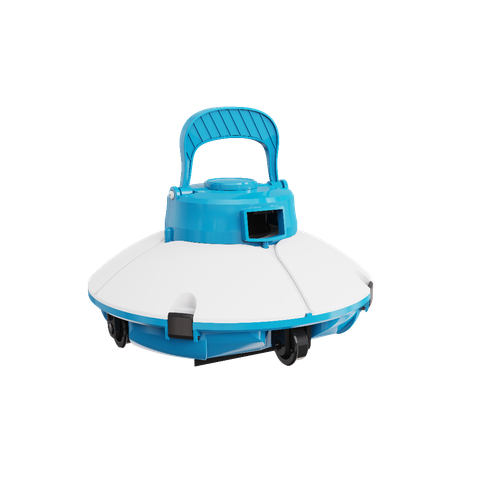 NERO Robot Frisbee Pro za montažne bazene