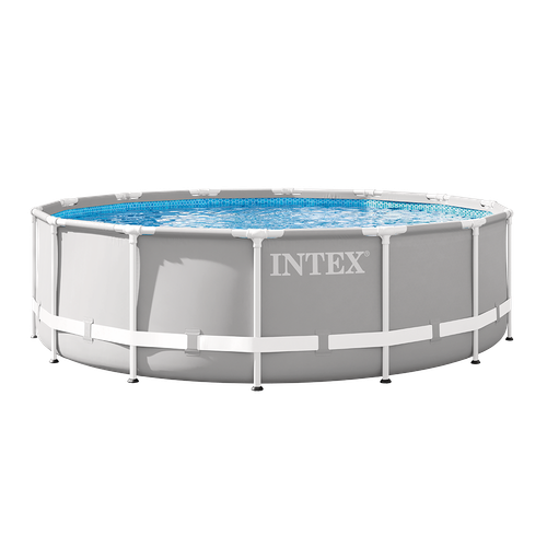 Intex You said Prism Frame Bazen Sa Metalnom Konstrukcijom 427x105cm