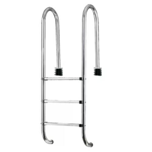 FF Merdevine Uske AISI 304 – 3 gum step ANKER