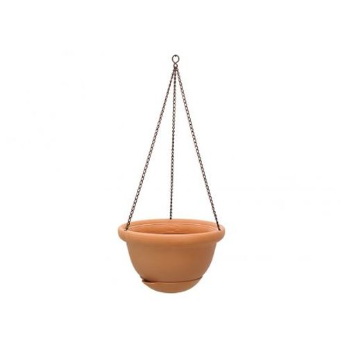 Dimartino Saksija Vittoria 35 Teracot Ctl35S 32X20Cm Viseć