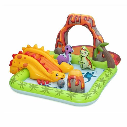 Bestway Zabavni Park Volcano 262X188X102Cm