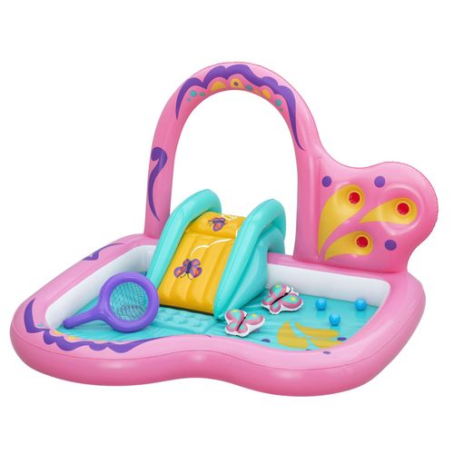 Bestway Zabavni Park Butterfly 180x180x117cm