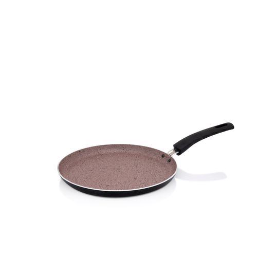 Metalac aluminijumski tiganj za palačinke 25cm Ind Melodia