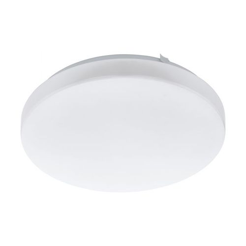 Eglo Frania plafonjera/1, led, 11,5w, prečnik 280, bela