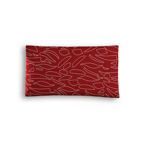 Zepter Doppio, Pillow Case