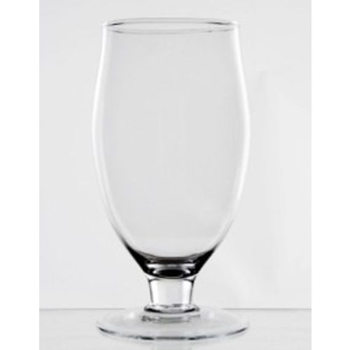 Dekor staklena vaza - 23 cm 20608800