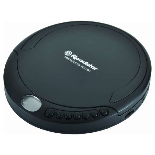 ROADSTAR PCD435NCD BK DISKMEN