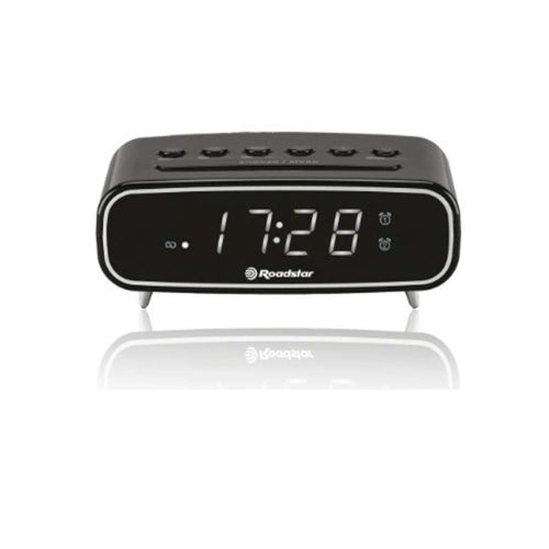 ROADSTAR CLR2310BK RADIO SAT