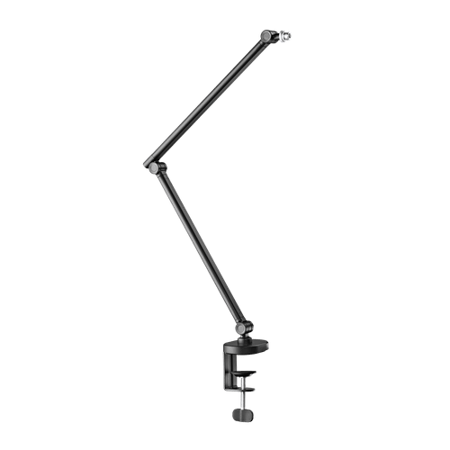 WS GMS 001 PROMETHEUS, Nosac za mikrofon