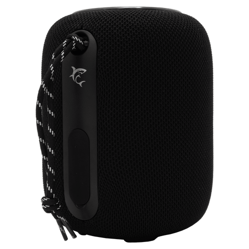 WS GBT 619 IDAKKA, Black, Zvucnik