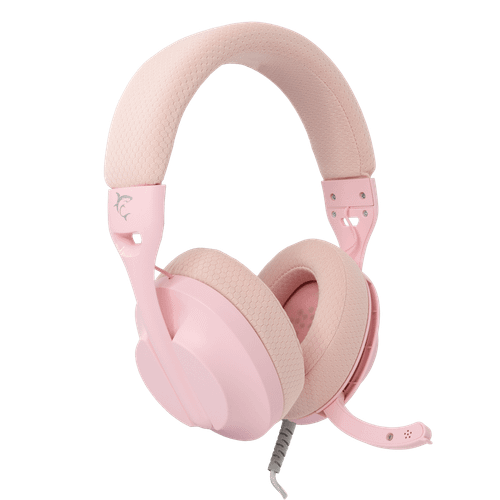 WS GH 2440 PARROT Pink, Headset
