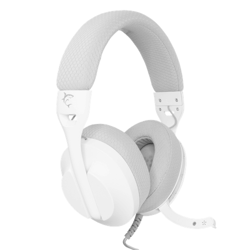 WS GH 2440 PARROT White/Gray, Headset