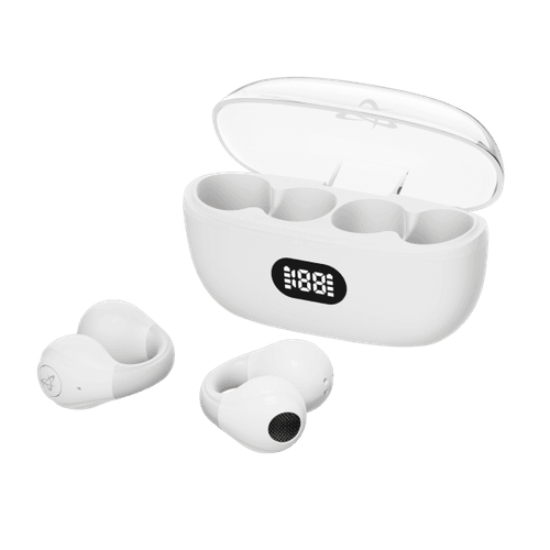 S BOX EB OWS14 White Slus. / mic.