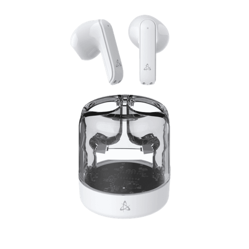 S BOX EB TWS12 White Slus. / mic.