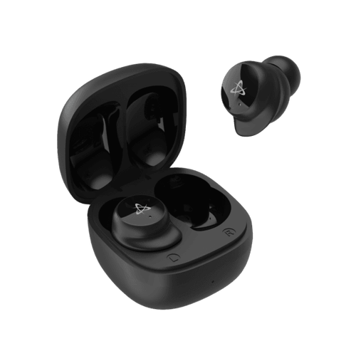 S BOX EB TWS 538 Black Slus. / mic.
