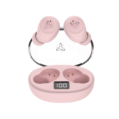 S BOX EB TWS 115 Pink Slus. / mic.