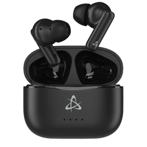 S BOX EB TWS05 Black Slus. / mic.