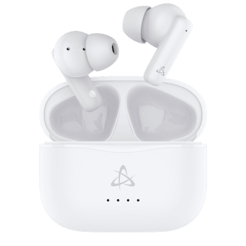 S BOX EB TWS05 White Slus. / mic.