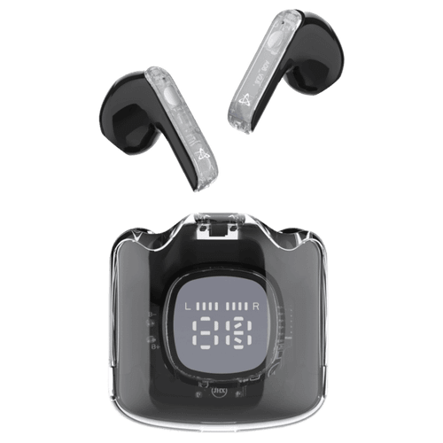 S BOX EB TWS148 Black Slus. / mic.