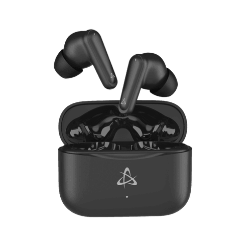 S BOX EB TWS 101 Black Slus. / mic.