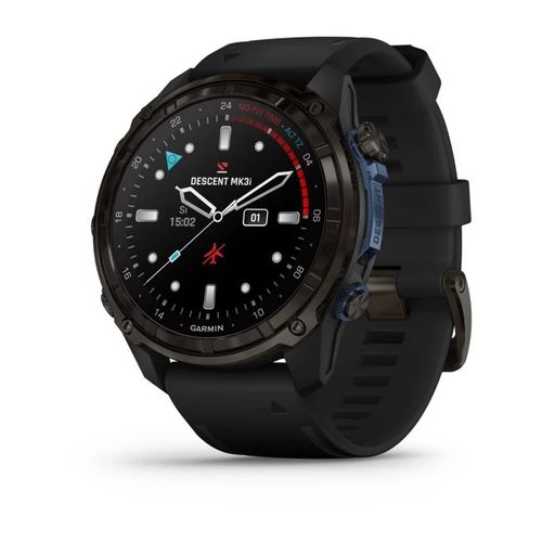 Garmin Descent MK3i 51mm