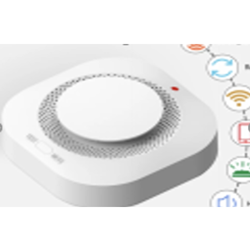 SMART SENZOR DIMA HSA004