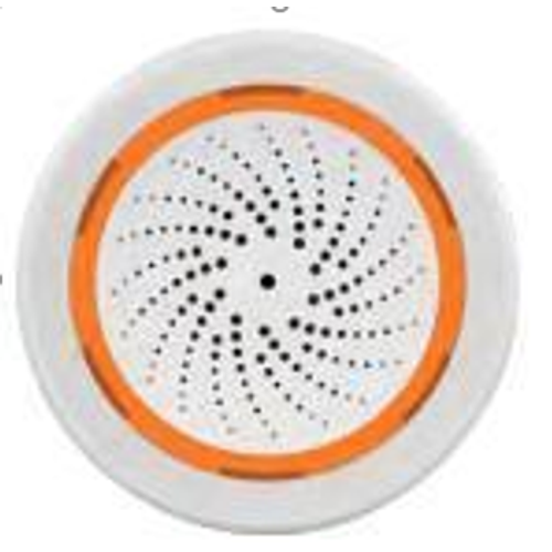 SMART SIRENA HSA002Z